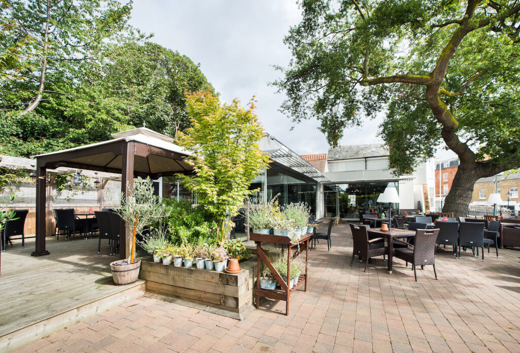 Sneak Peak - Kings Head Roehampton